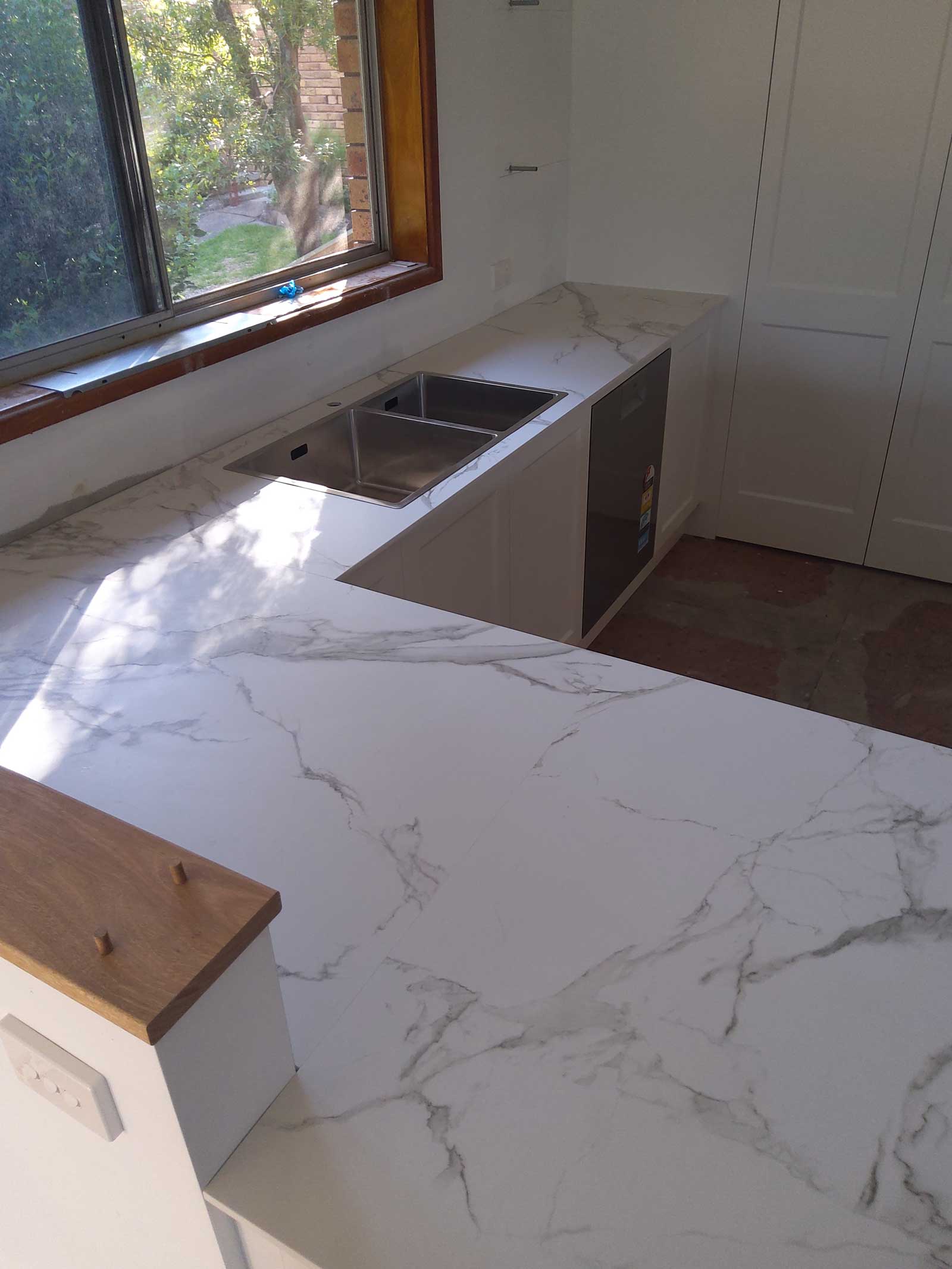 Stonemasonry Projects Gallery | Vivid Stoneworks Newcastle