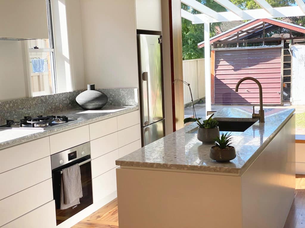 Stone Benchtops Newcastle | Vivid Stoneworks