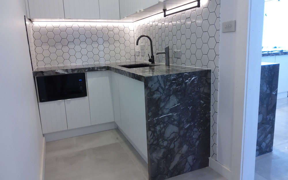 5 Inspiring Benchtop Ideas For A Stunning Culinary Space